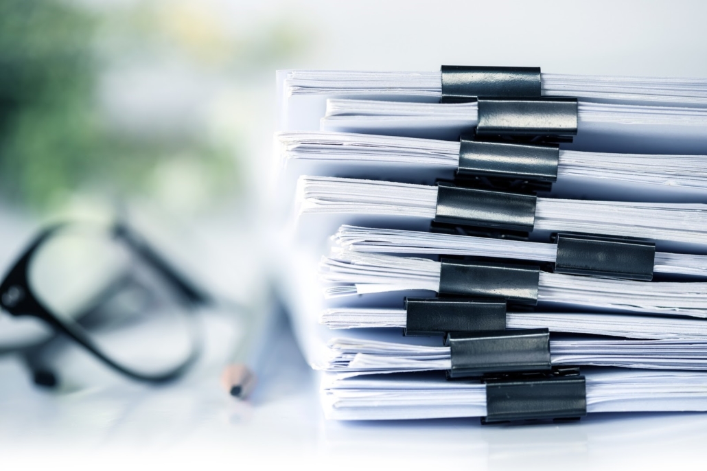 Here's How Document Preparation Tools Can Change Your Law Office